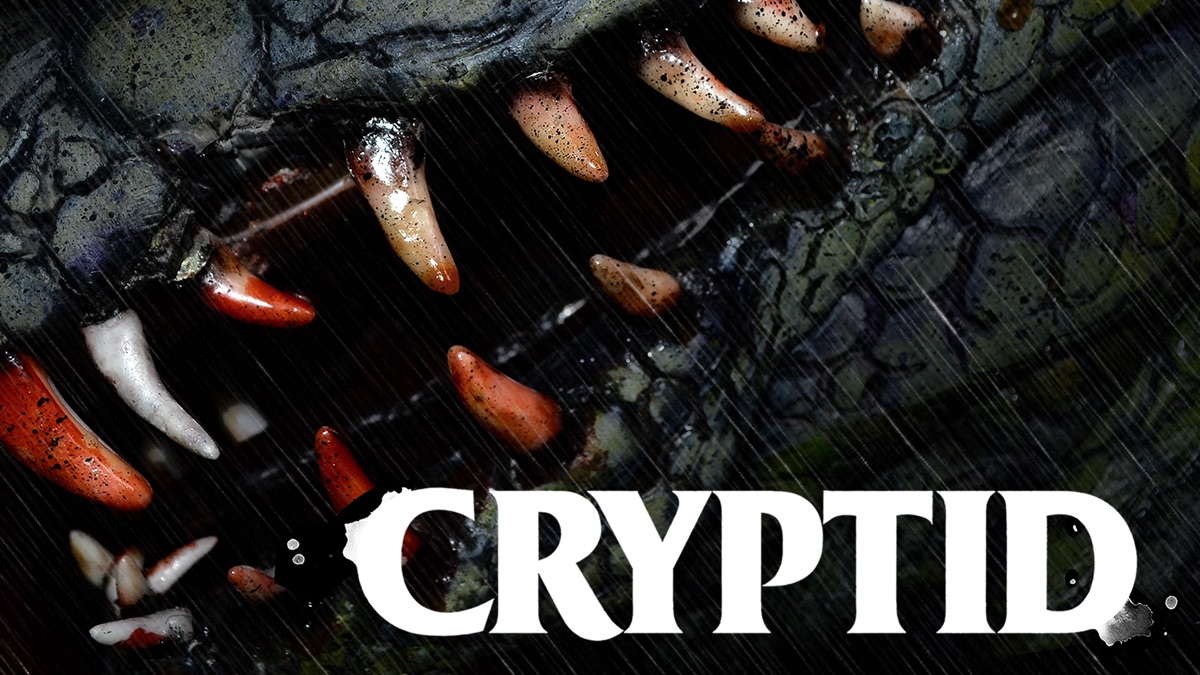 ‎Cryptid - Apple TV