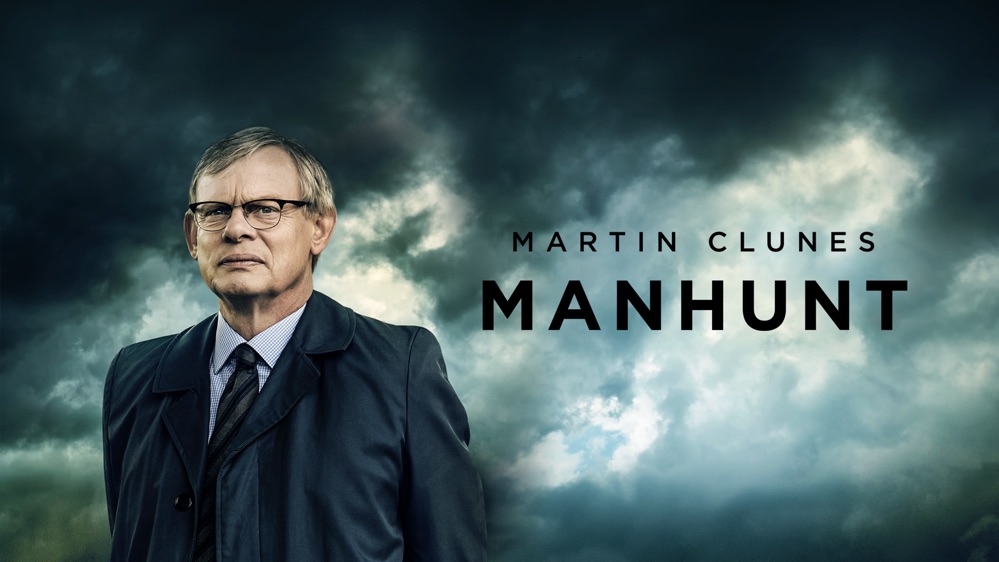 Manhunt on Apple TV