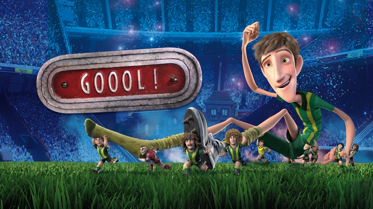 ‎The Unbeatables - Apple TV