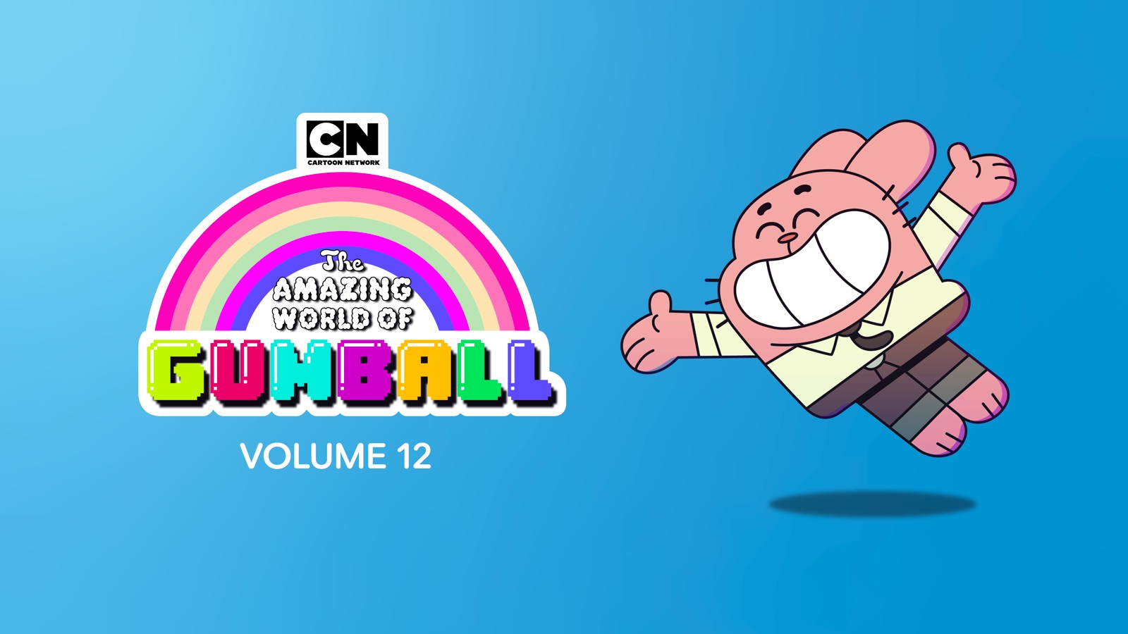The Amazing World of Gumball | Apple TV