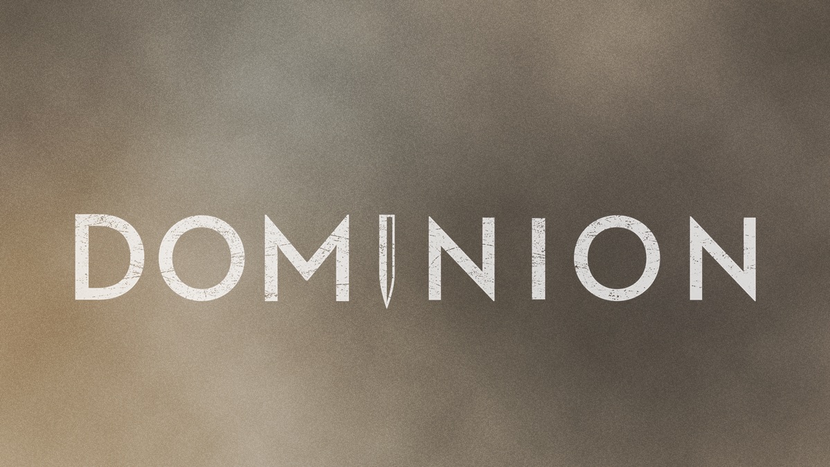 ‎Dominion - Apple TV
