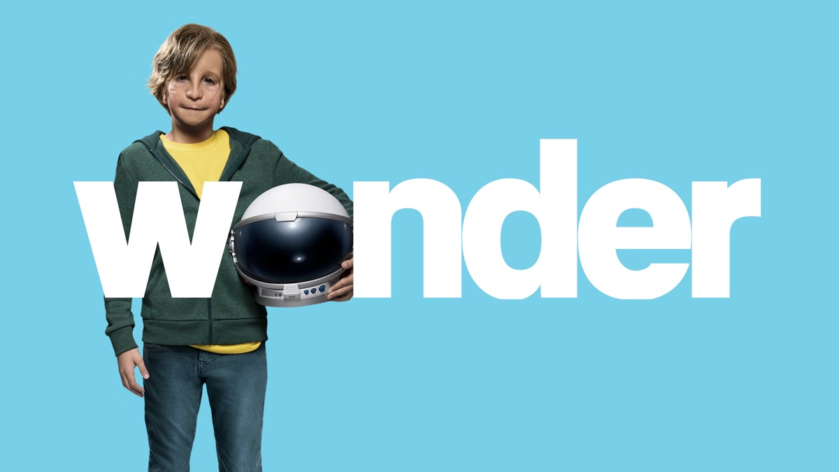 Wonder》- Apple TV