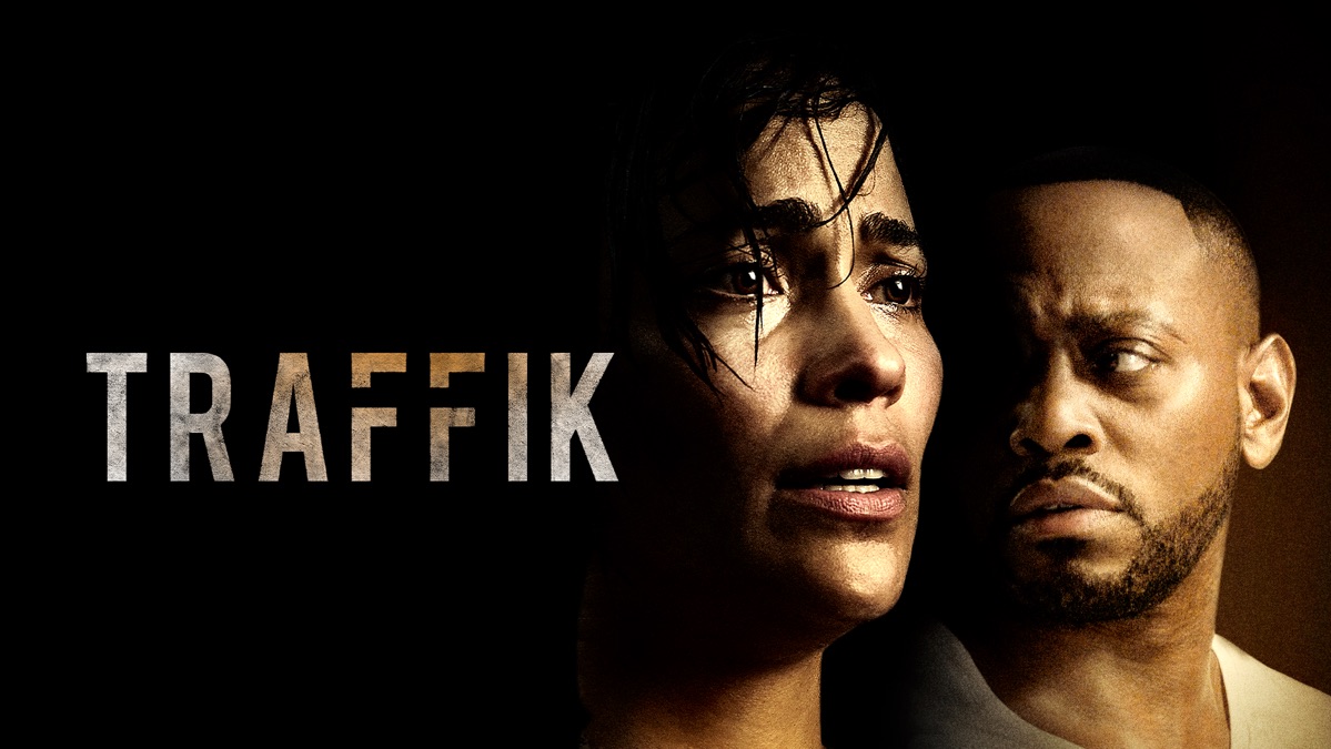 ‎Traffik - Apple TV
