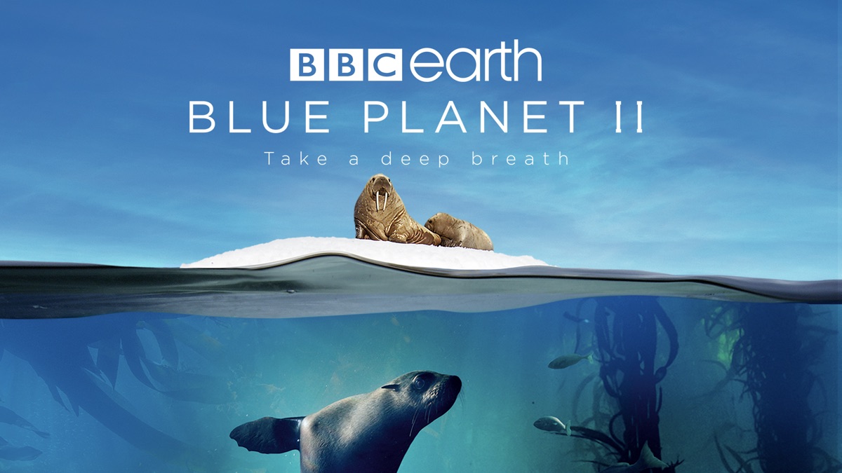 ‎Blue Planet II - Apple TV