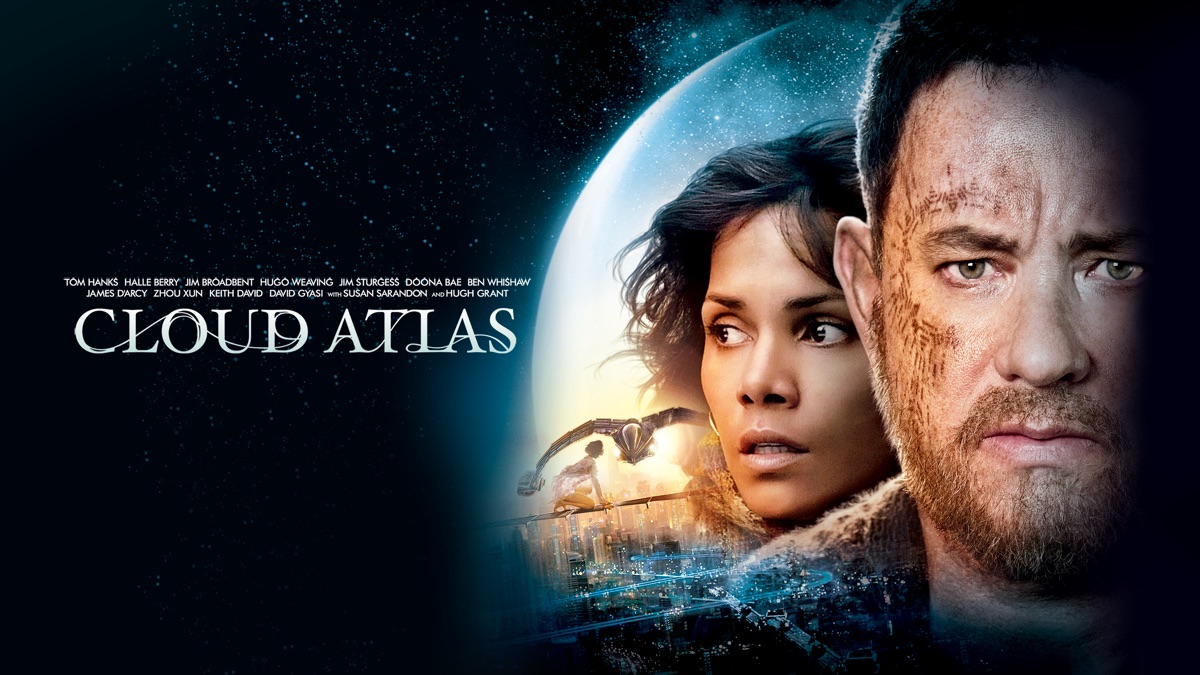 ‎Cloud Atlas - Apple TV