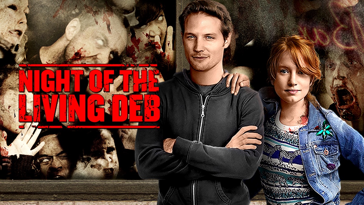 ‎Night of the Living Deb - Apple TV