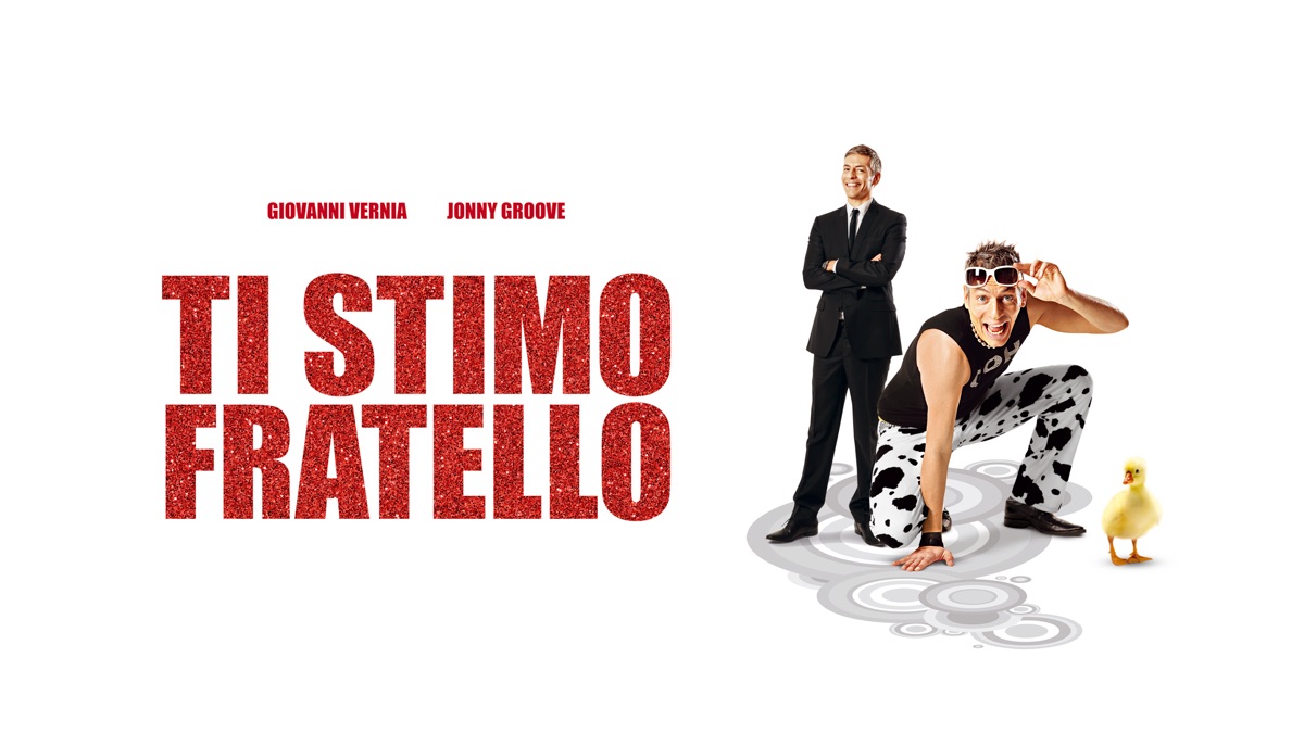 ‎Ti Stimo Fratello - Apple TV