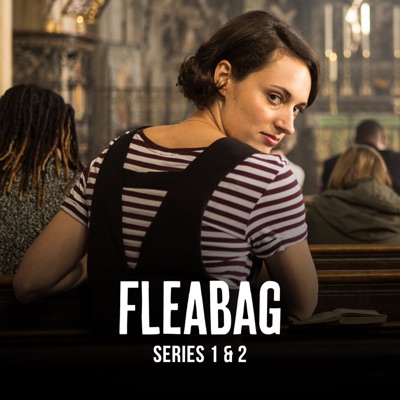 Fleabag: Series 1 and 2 iTunes