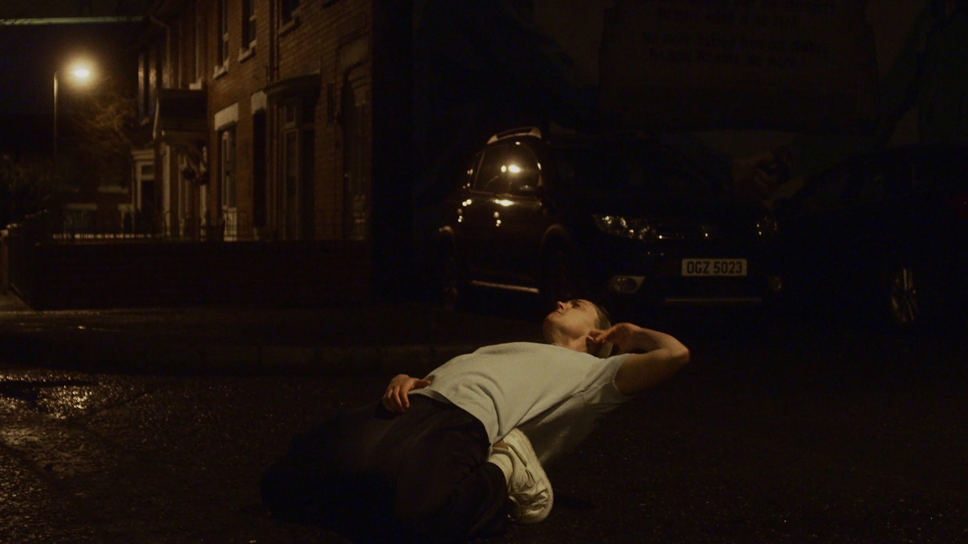 LET'S DO IT AGAIN - Music Video by Jamie xx - Shazam