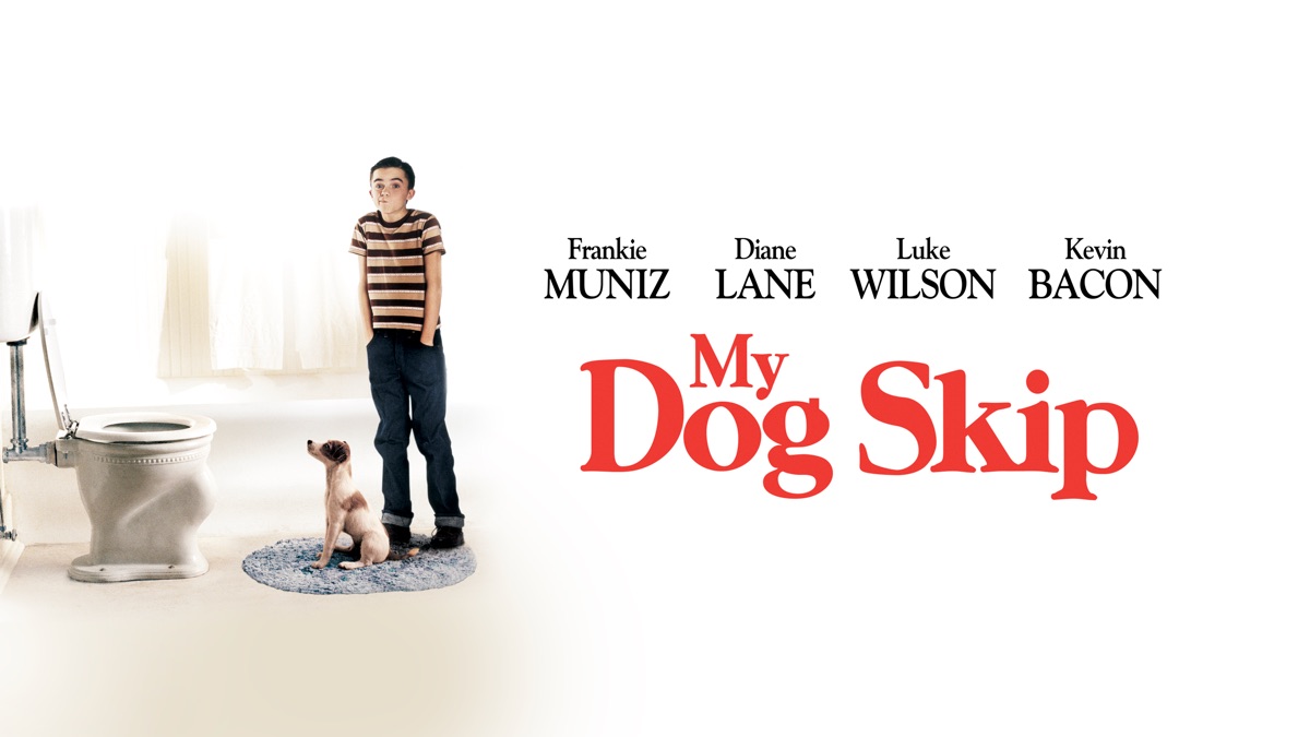 ‎My Dog Skip - Apple TV