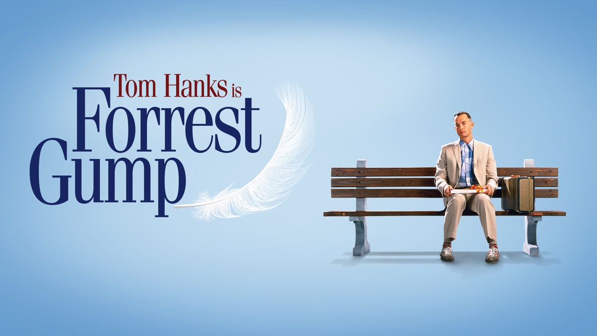 ‎Forrest Gump - Apple TV