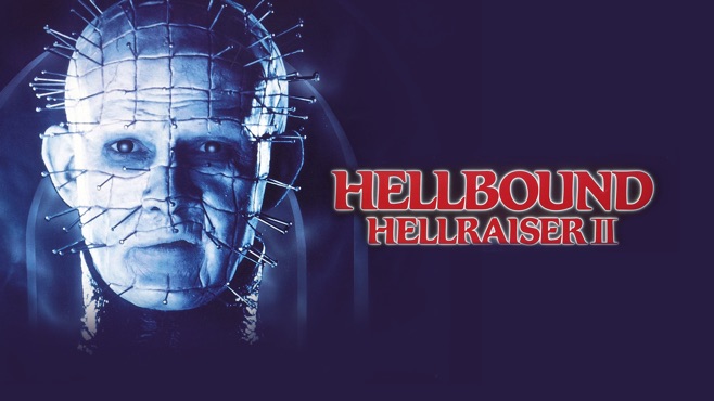 Hellraiser | Apple TV