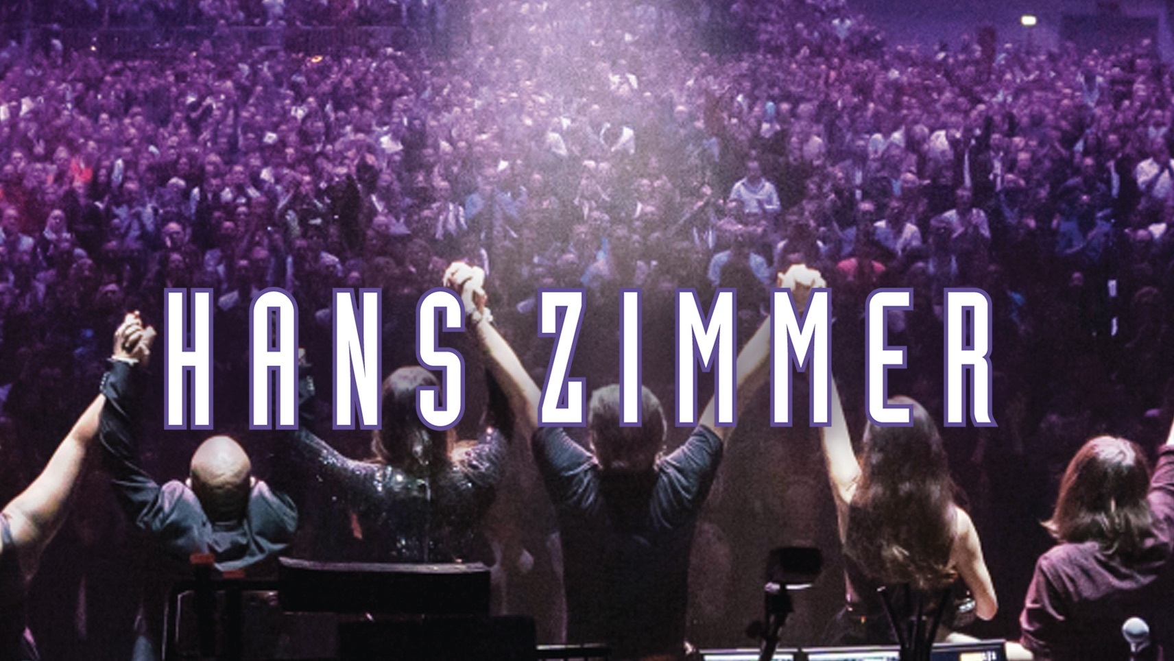 Hans Zimmer Live In Prague | Apple TV