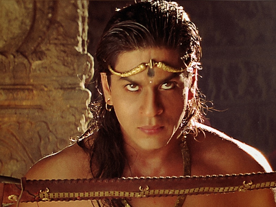 Ashoka - Apple TV (IN)