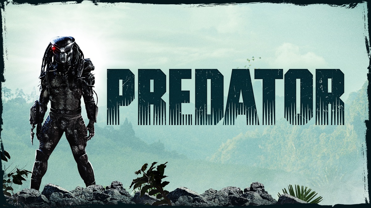 ‎Predator - Apple TV