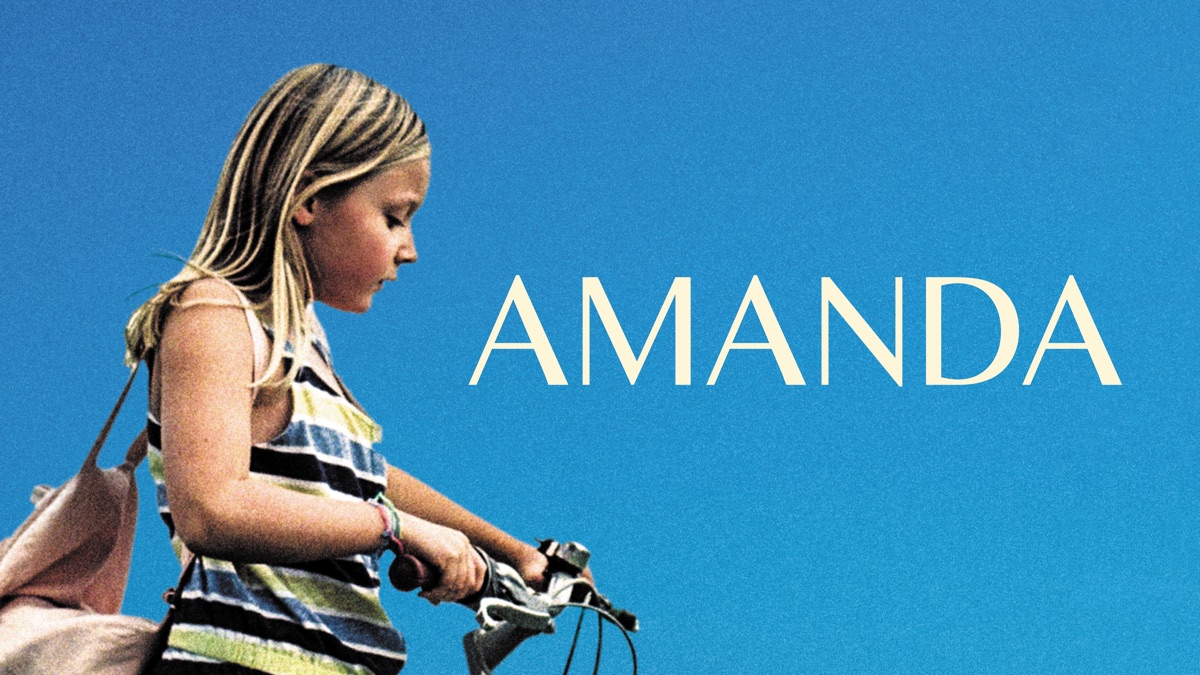 ‎Amanda - Apple TV