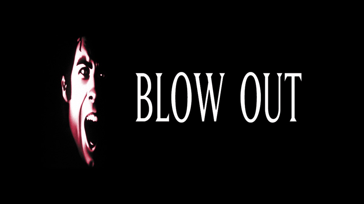 ‎Blow Out - Apple TV