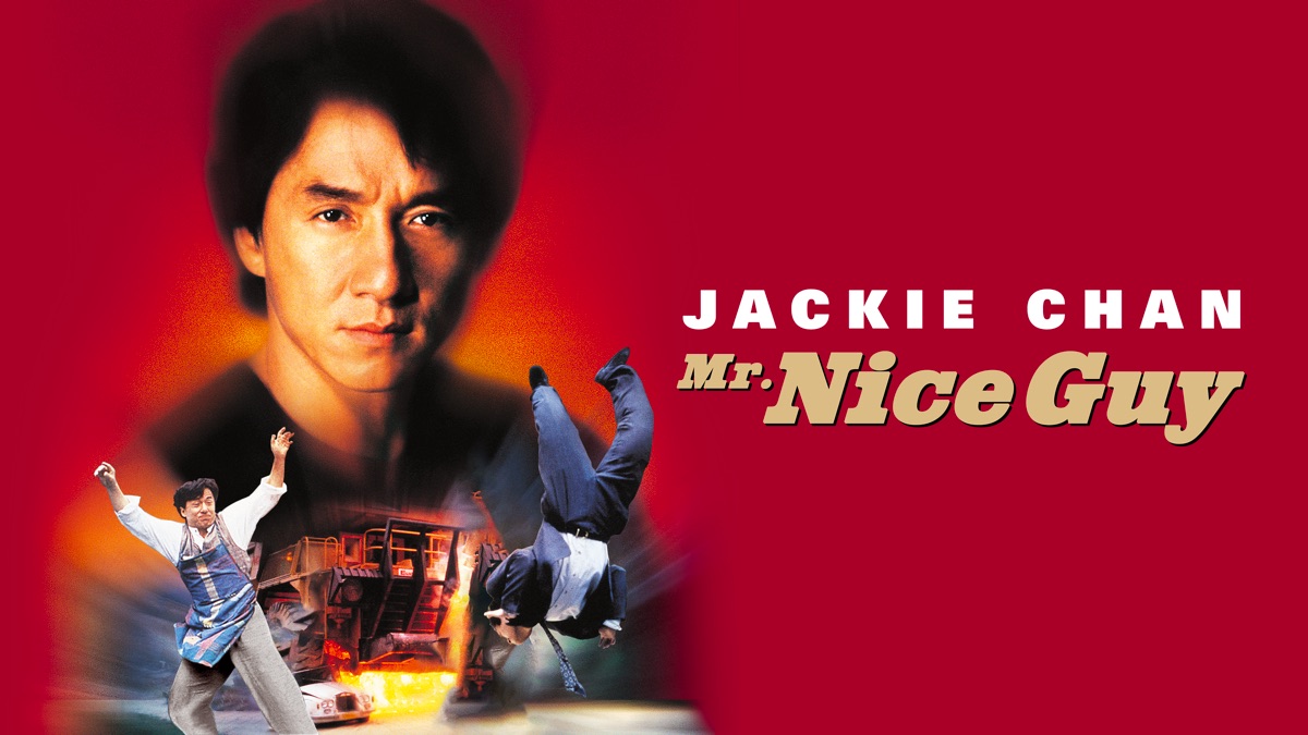 ‎Mr. Nice Guy - Apple TV