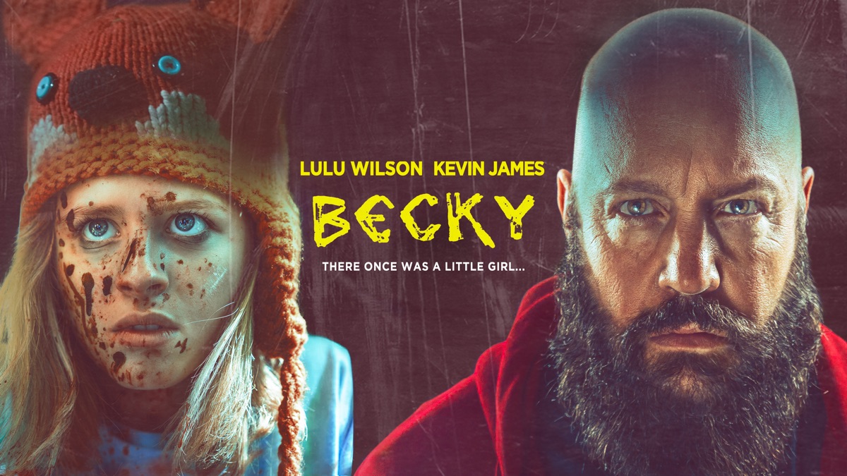 ‎Becky - Apple TV