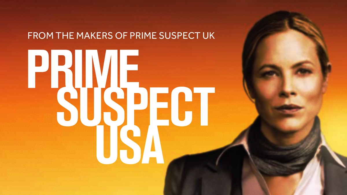 ‎Prime Suspect - Apple TV