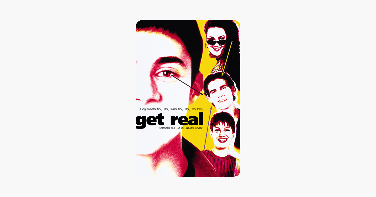 ‎Get Real on iTunes