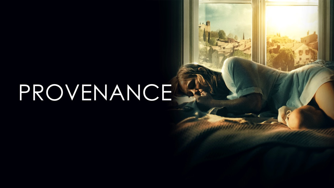 Provenance on Apple TV