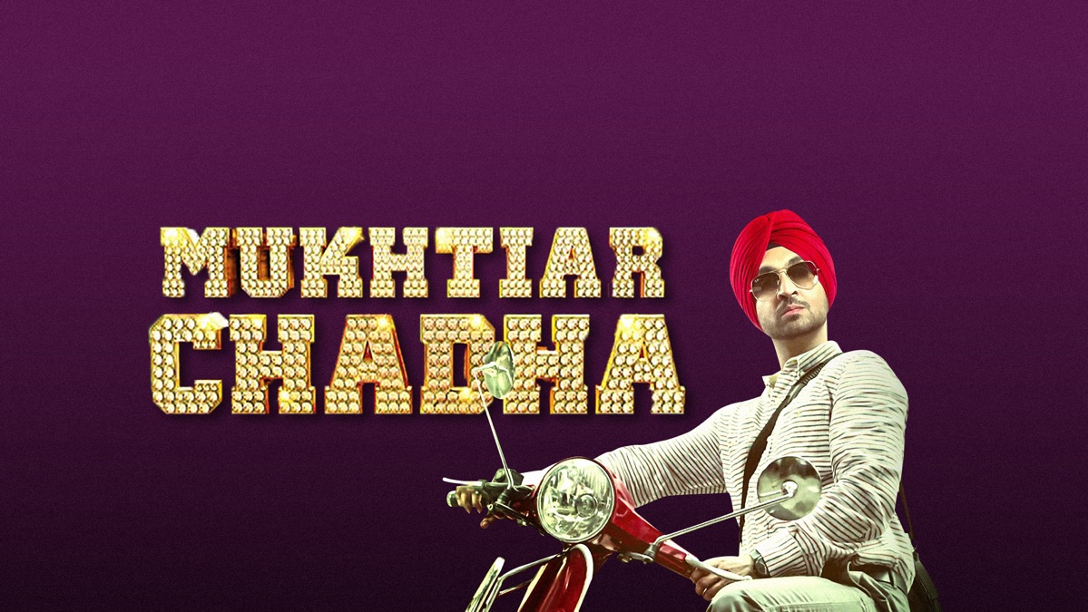 ‎Mukhtiar Chadha - Apple TV