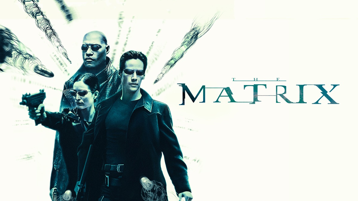 ‎The Matrix - Apple TV