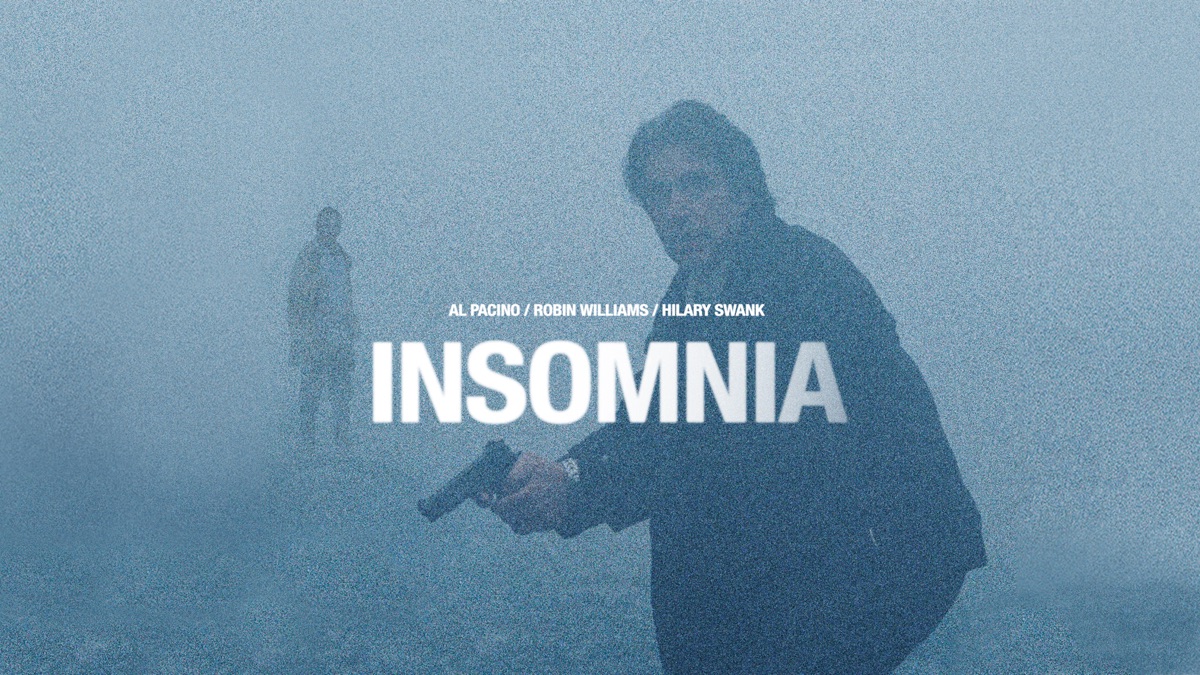 ‎Insomnia - Apple TV