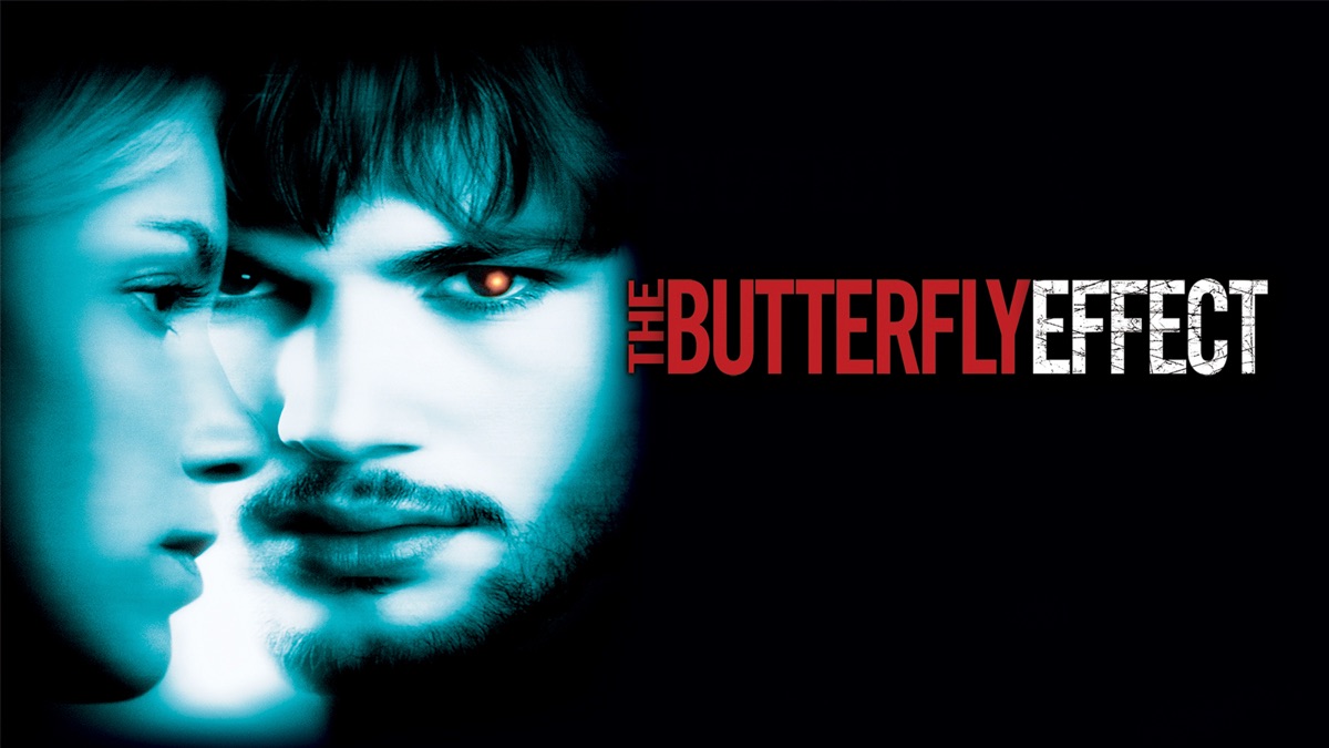 The Butterfly Effect | Apple TV