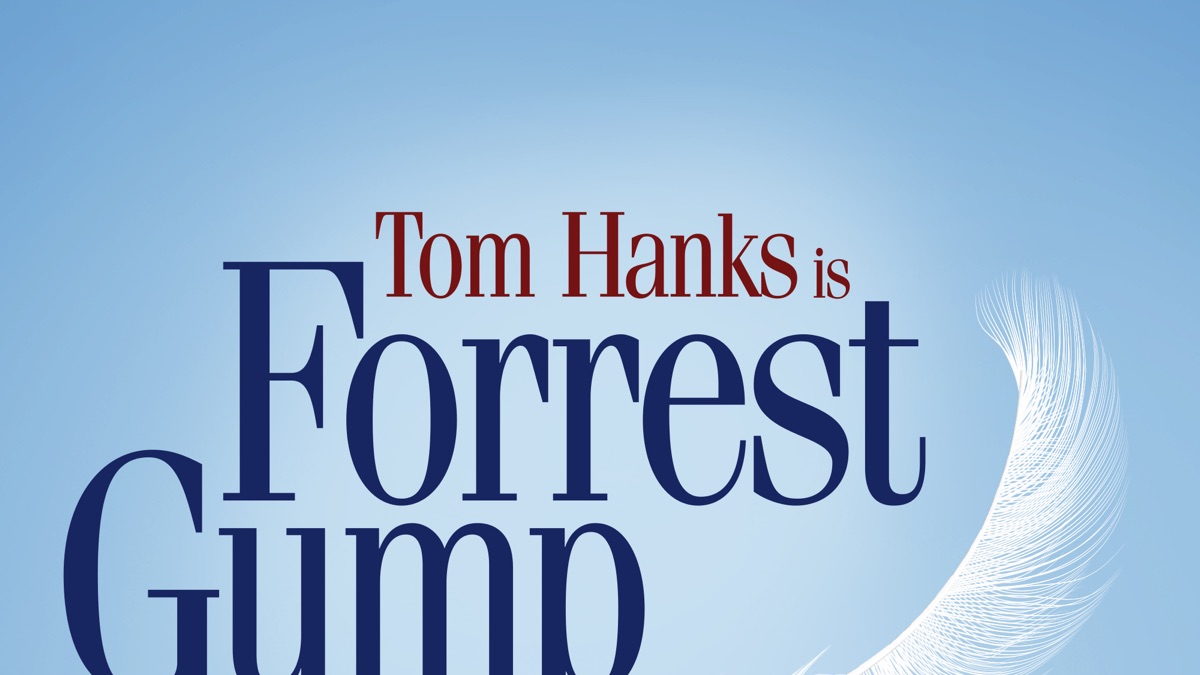 ‎Forrest Gump - Apple TV