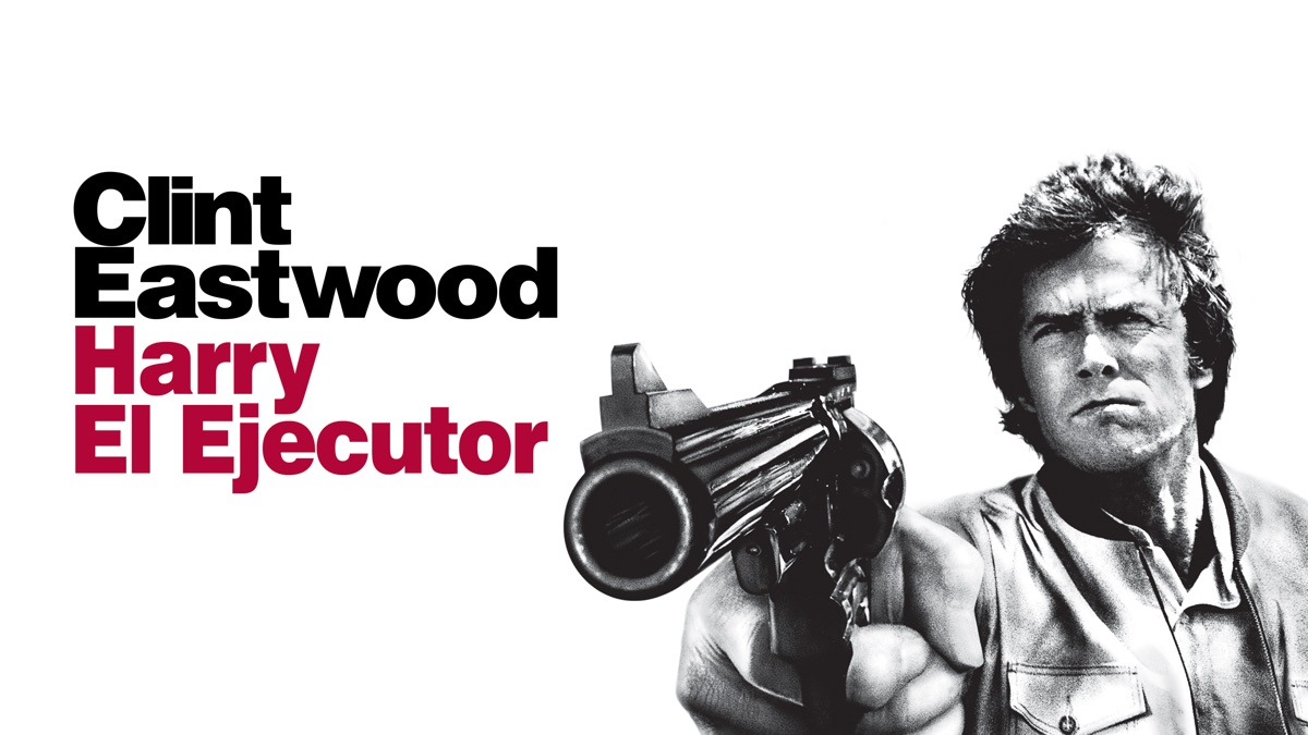 ‎Harry el ejecutor - Apple TV