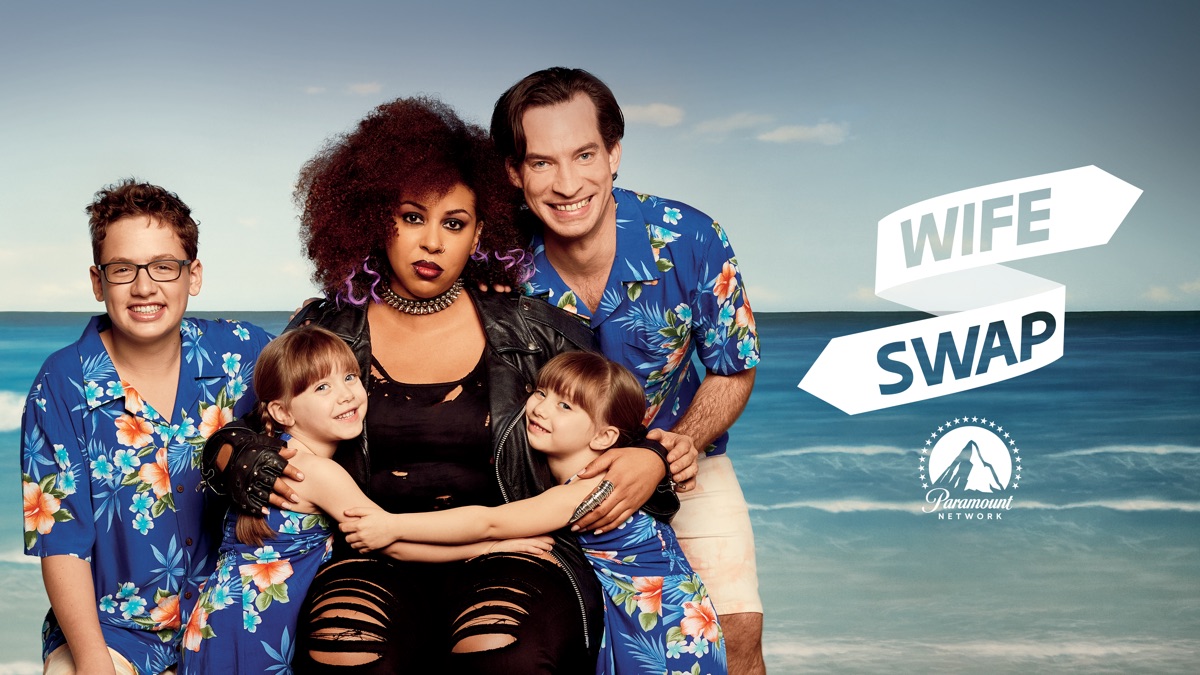 ‎Wife Swap - Apple TV