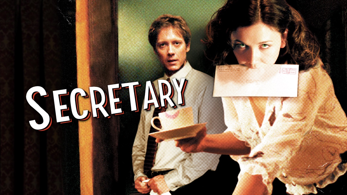 ‎Secretary - Apple TV