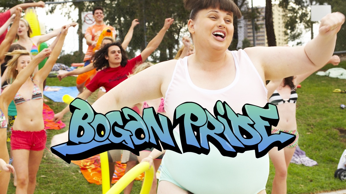 ‎Bogan Pride - Apple TV