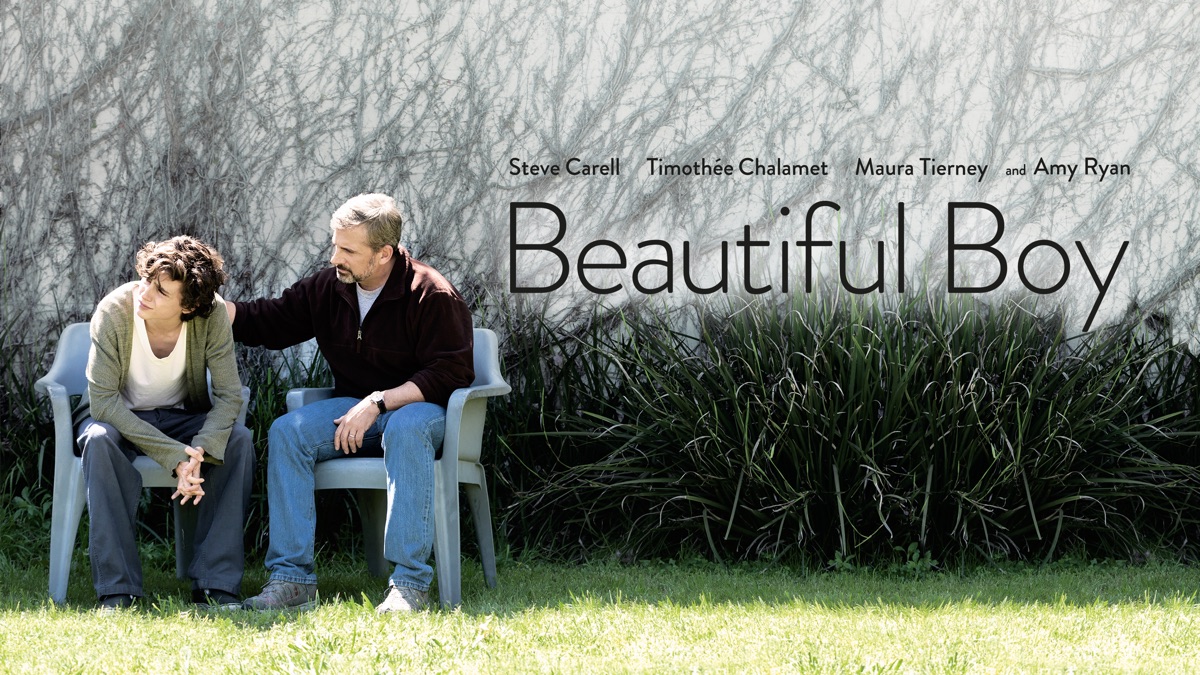 ‎Beautiful Boy – Apple TV
