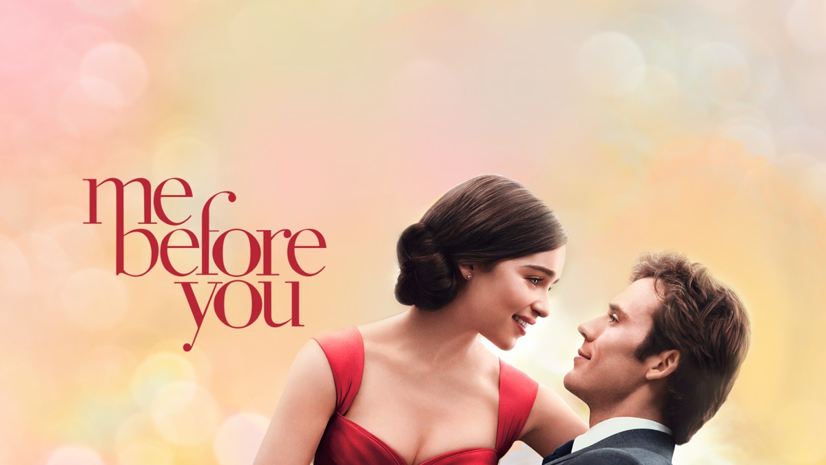 ‎Me Before You - Apple TV