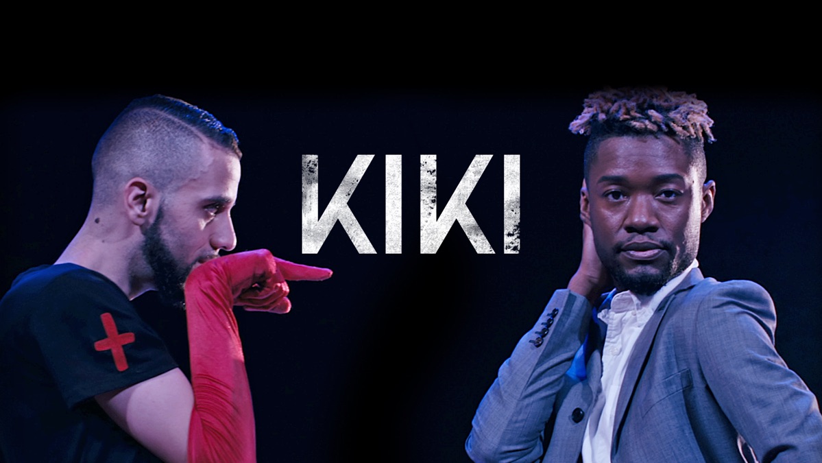 ‎Kiki - Apple TV