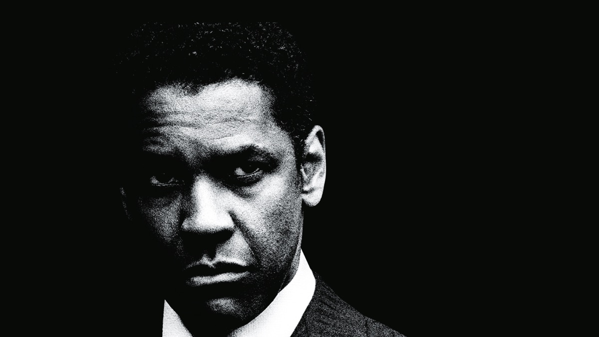 ‎American Gangster - Apple TV