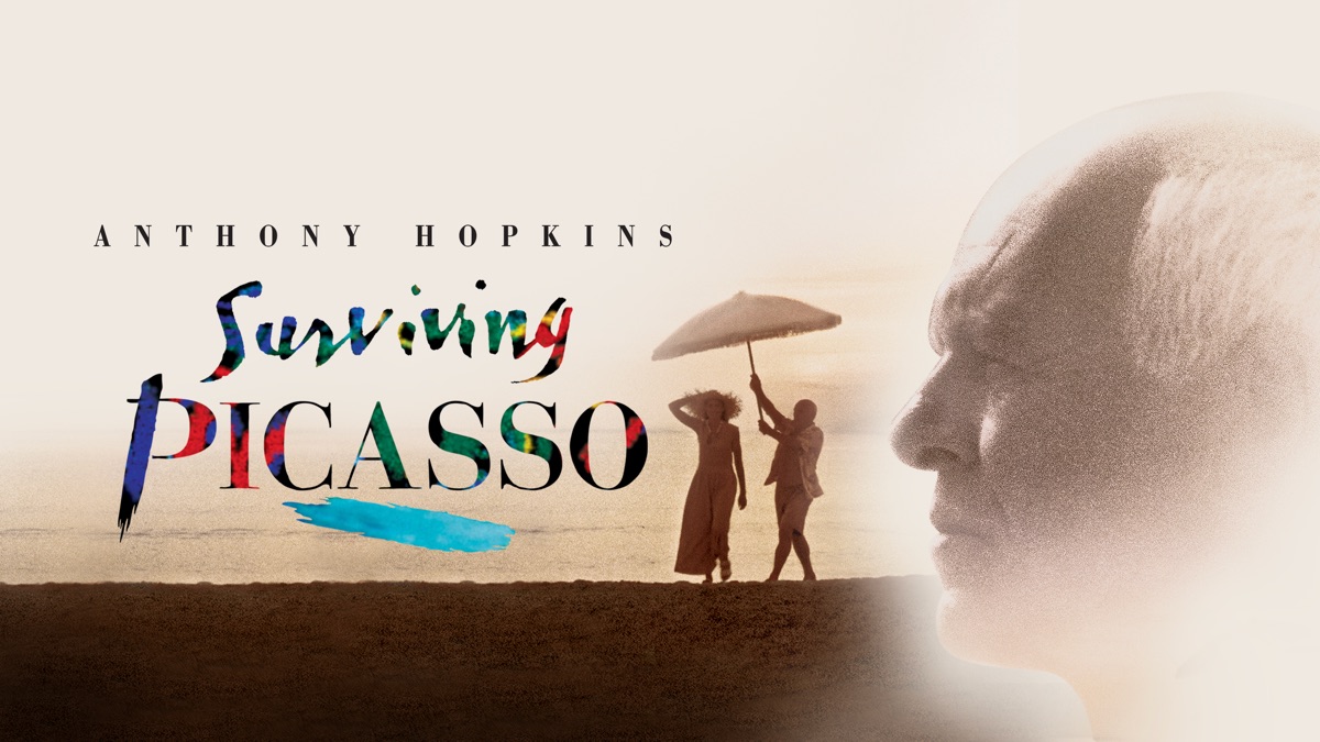 ‎Surviving Picasso - Apple TV