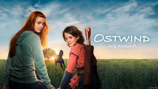 Ostwind: Zusammen sind wir frei | Apple TV