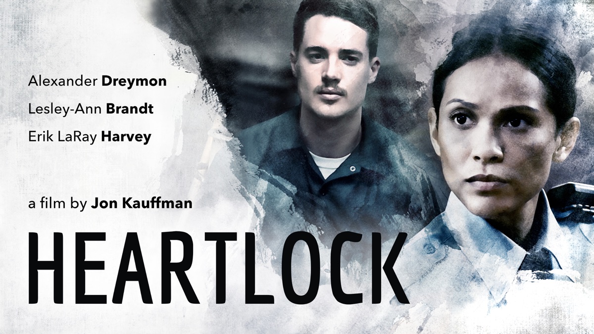 ‎Heartlock - Apple TV