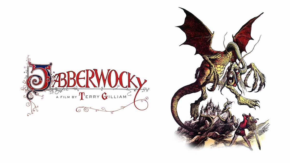 Jabberwocky on Apple TV