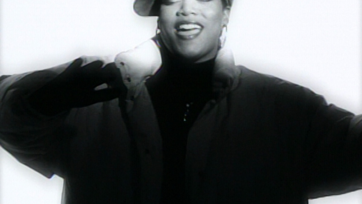 ‎I Wanna Be Down (feat. Queen Latifah, Yo-Yo & MC Lyte) [Human Rhythm ...