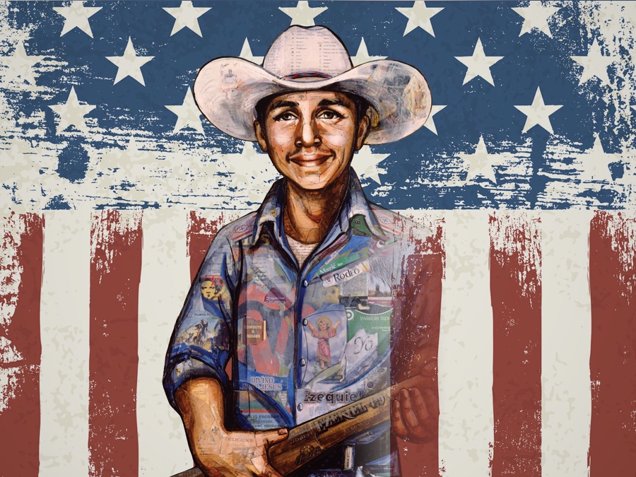 The Ballad of Esequiel Hernandez - Apple TV