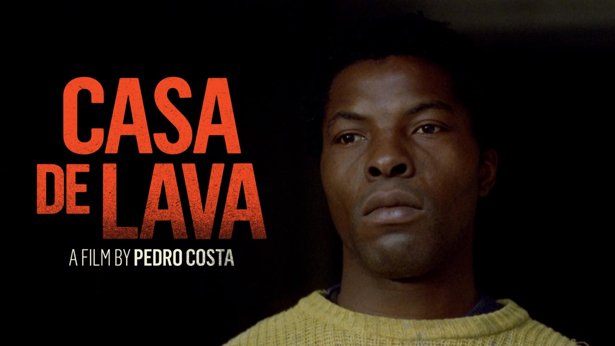 Casa de Lava》- Apple TV