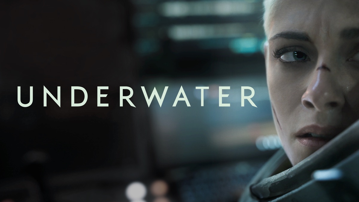 ‎Underwater - Apple TV