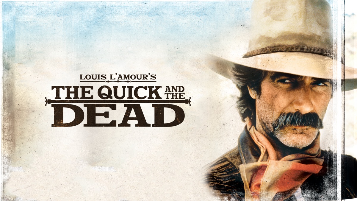 ‎The Quick and the Dead - Apple TV