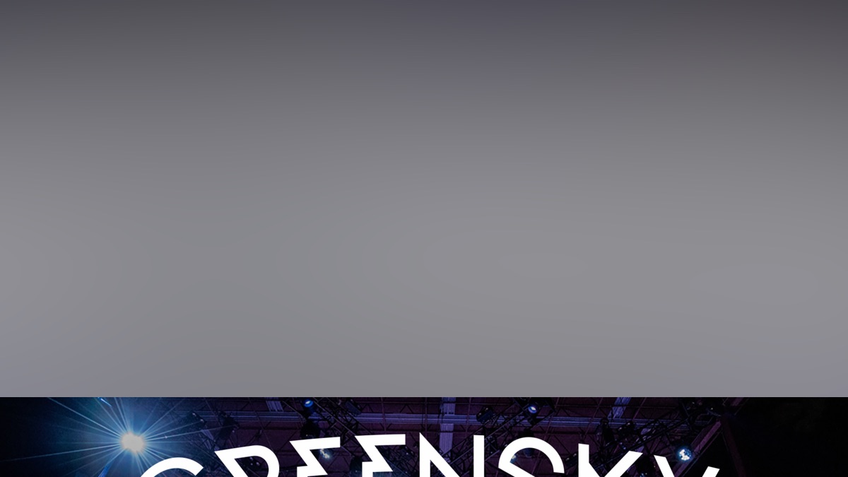 ‎Greensky Bluegrass: Live at Red Rocks: 9/23/2018 – Apple TV