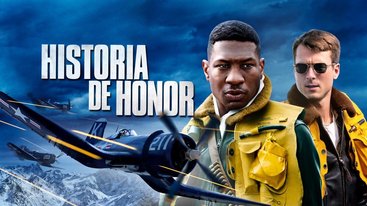 ‎Devotion - Apple TV